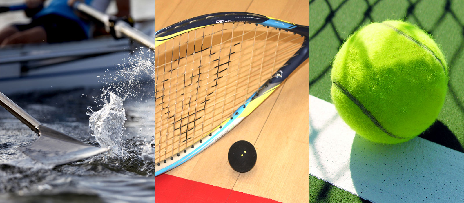 Home - Evesham Rowing and Racquets Club