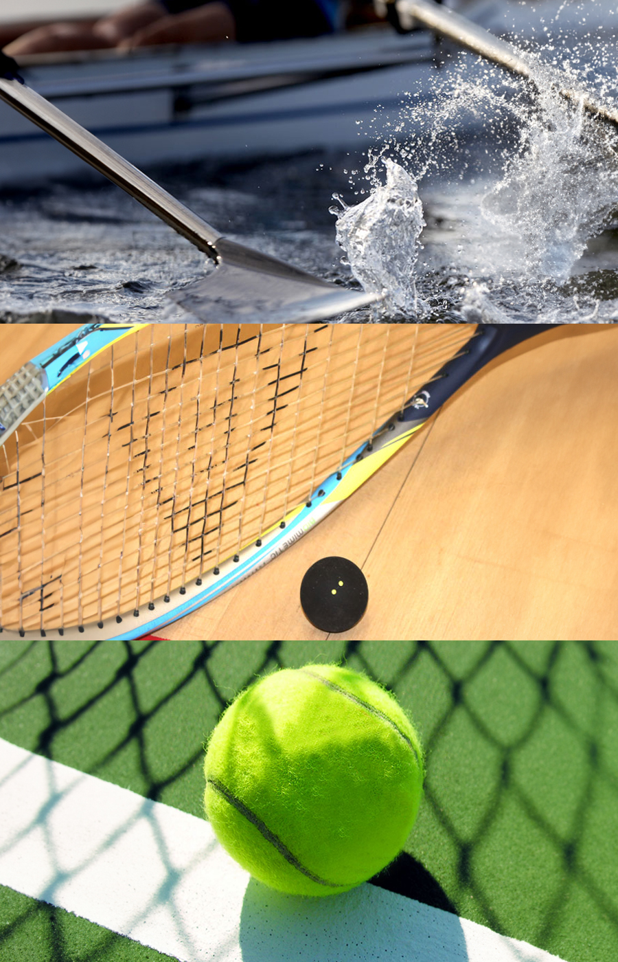 Home - Evesham Rowing and Racquets Club