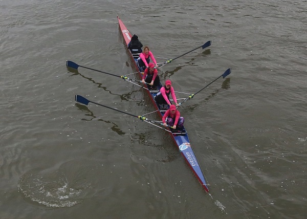 Rowing Events - Evesham Rowing and Racquets Club